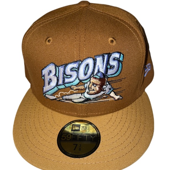 New Era | Accessories | Buffalo New Era Headquarters Flagship Exclusive ...